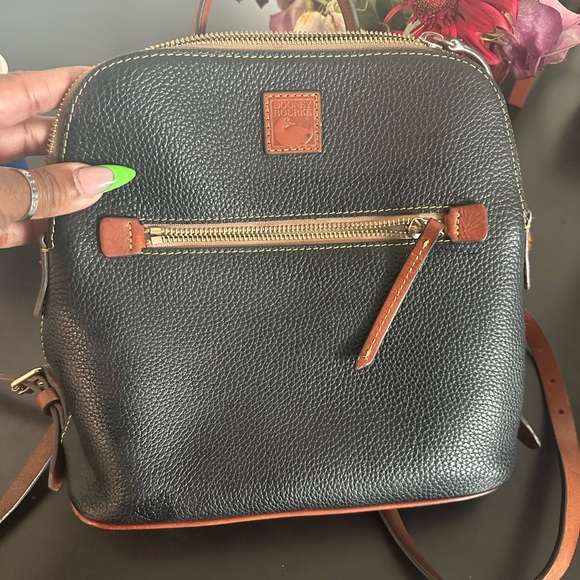 Dooney & Bourke | Bags | Dooney Backpack | Poshmark